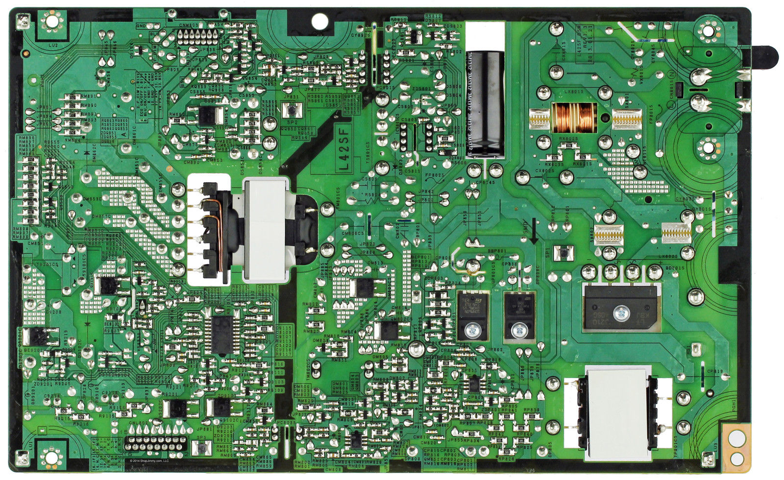 Samsung BN44-00609A Netzteil-LED-Platine [BN44-00609A] - €49.29 ...